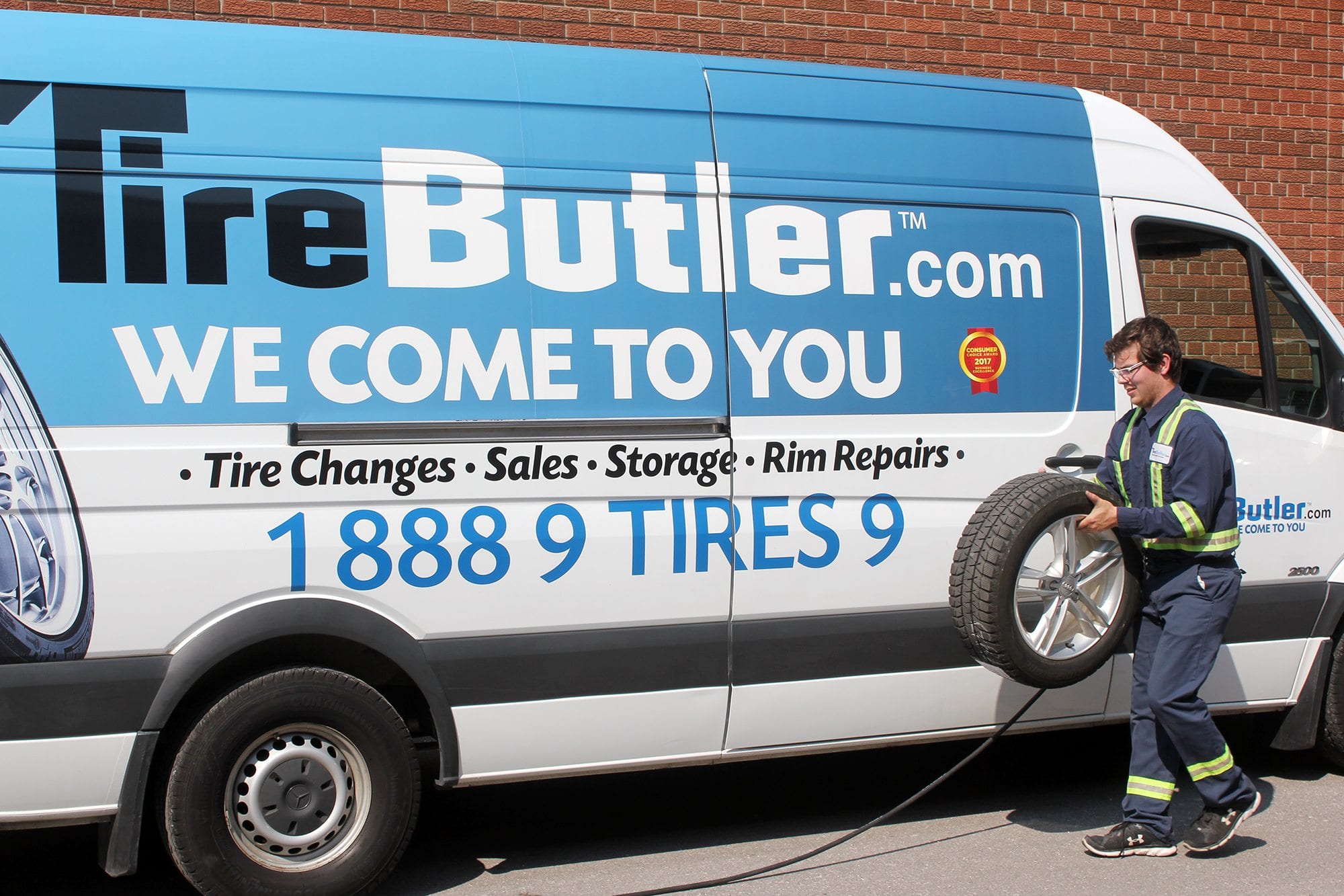 The Do’s and Don’ts of Buying Tires - Tire Butler