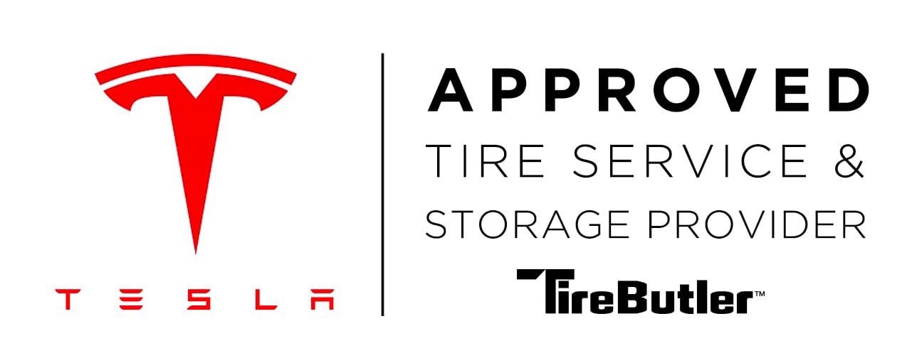 Tire Change for Tesla Cars - Tire Butler