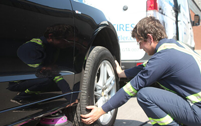 Tire Shop Toronto | Tire Change Shop in Toronto - Tire Butler
